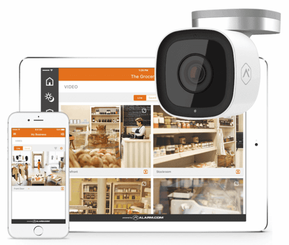 Lenel Access Control System Reviews - Pros and Cons - Alarm New England